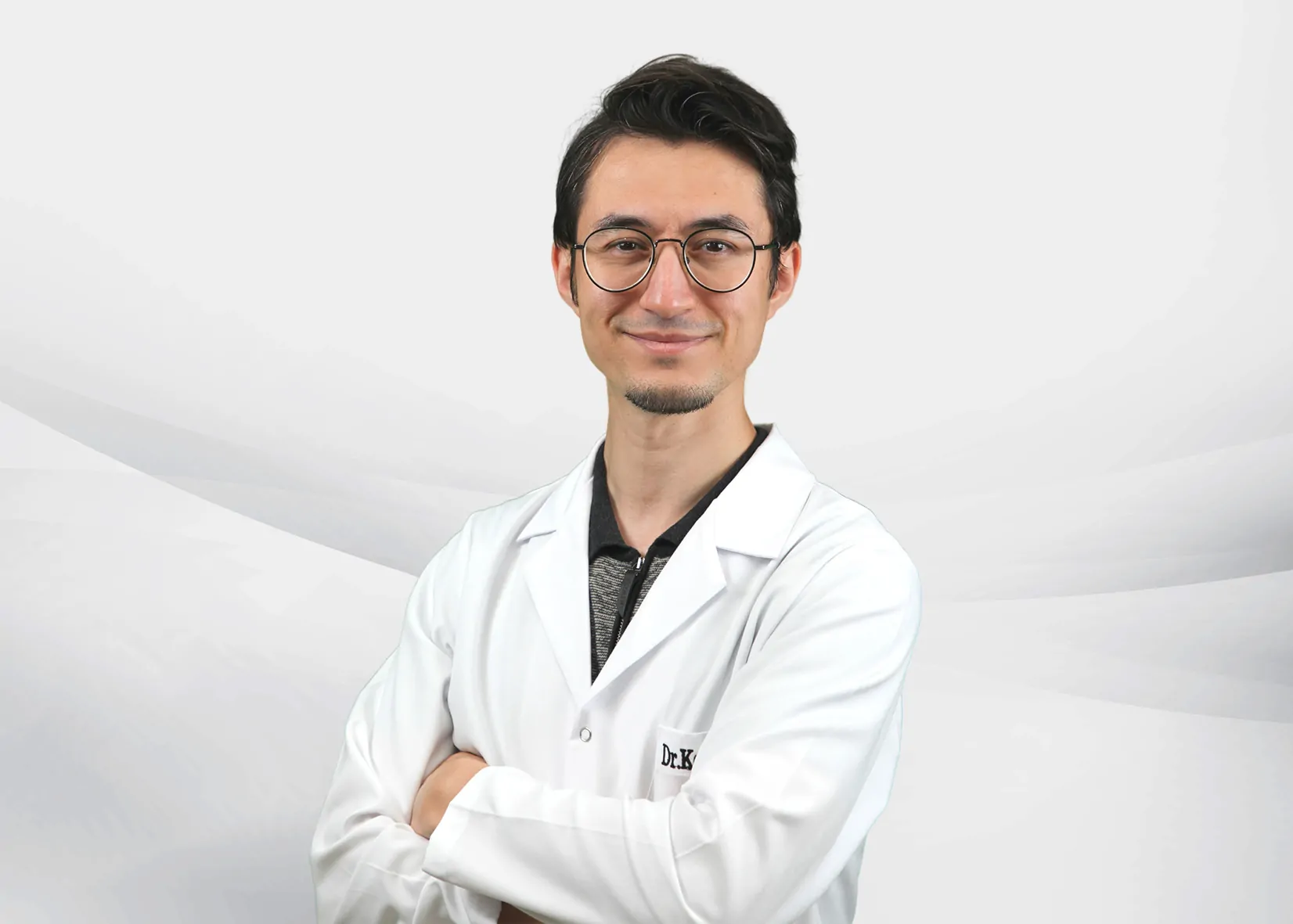 Dr. Kerem Korkut - MedicalPoint International Hospital