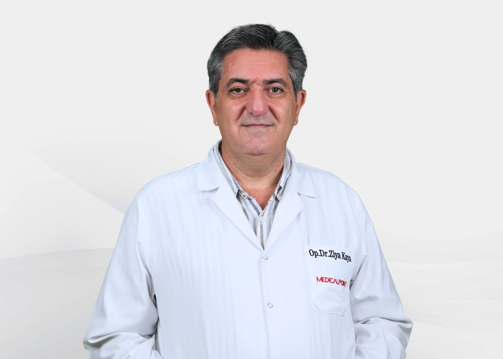 Retinal Tears & Detachment - MedicalPoint International Hospital