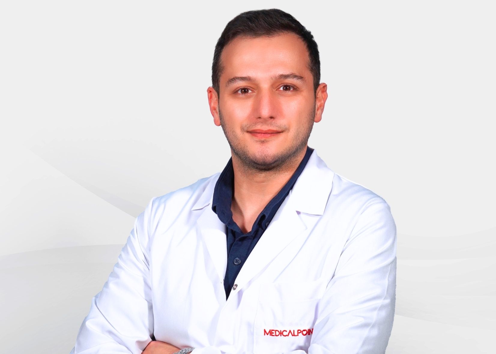 Spec. Yaşar Batuhan Bakış - MedicalPoint International Hospital